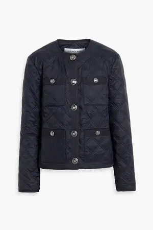 Veronica Beard Shalia Quilted Jacket