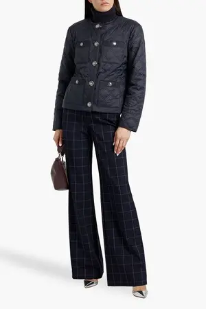 Veronica Beard Shalia Quilted Jacket