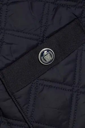 Veronica Beard Shalia Quilted Jacket