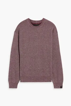 Rag & Bone Trimmed Sweaters For Men