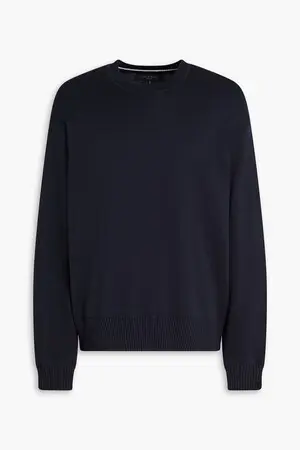 Rag & Bone Drop Shoulder Sweaters For Men