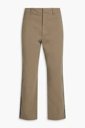 Rag & Bone Shift Cottonblend Twill Chinos