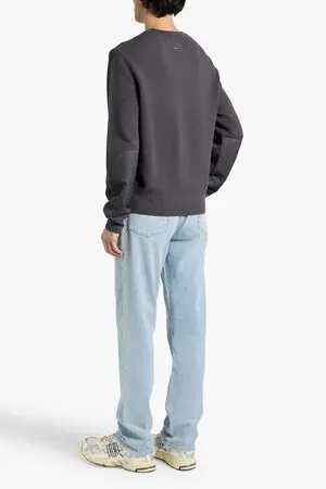 Rag & Bone Dexter Cotton Sweater