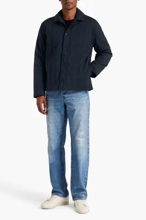 Rag & Bone Maxwell Quilted Shell Jacket