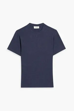 Frame Short Sleeve T-shirts For Men