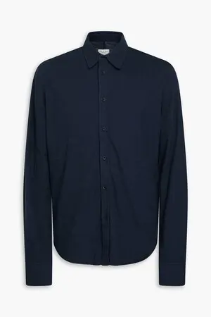 Rag & Bone Fit 2 Tomlin Cottonblend Jersey Shirt