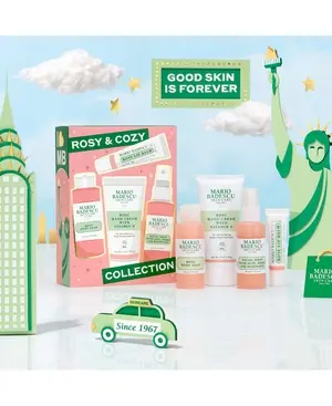 MARIO BADESCU 4-pc. Rosy & Cozy Set
