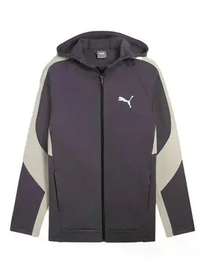 PUMA Full-zip Hoodie