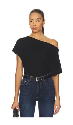 Lna Ryan Sleeveless Top