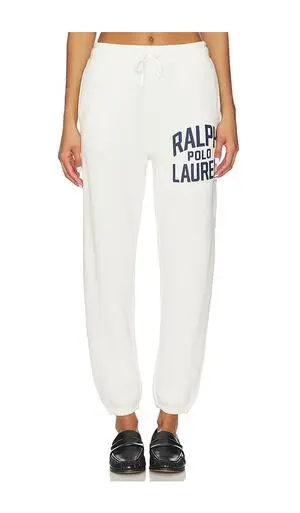 Ralph Lauren Printed Sweatpants For Women