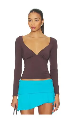 The Line By K Classic Performance Tops For Women