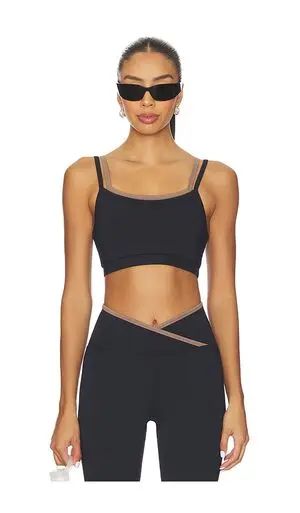 Strut This Elasticated Sports Bras