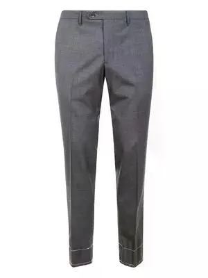 Rota Belted Pants For Men