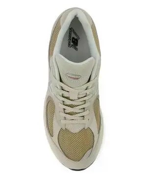 NEW BALANCE 2002r Mesh Sneakers