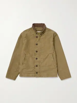 Ralph Lauren Trimmed Jackets For Men