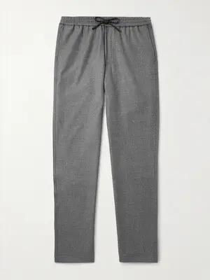 Sease Straight Leg Pants For Men