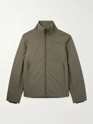 Sease Button Detailed Jackets For Men
