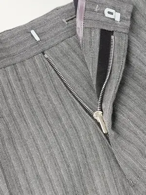 Paul Smith Straight-leg Woven Suit Trousers