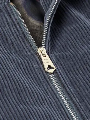 Paul Smith Cotton-corduroy Bomber Jacket