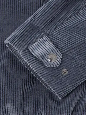 Paul Smith Cotton-corduroy Bomber Jacket
