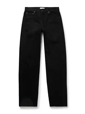 The Row Mid Rise Bottoms For Men