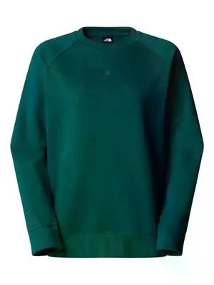 The North Face Cuffed Sweatshirts Hoodies For Women