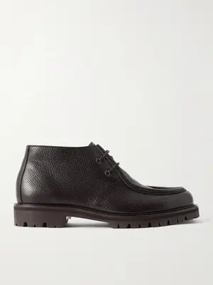 Mr P. Lace Up Shoes For Men