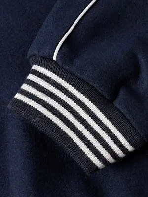 Aimé Leon Dore Wool Varsity Jacket