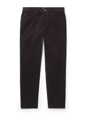 Dark Wash Pants For Men