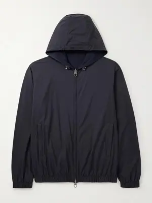 Hooded Jackets For Men