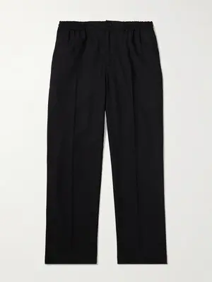 Mr P. Drawstring Pants For Men