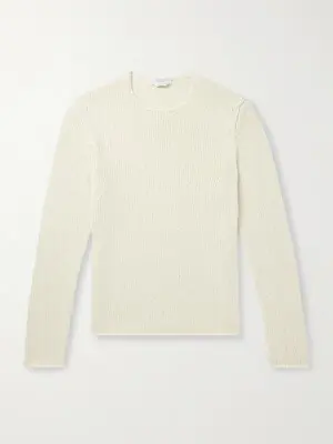 Gabriela Hearst Layered Knitwear For Men