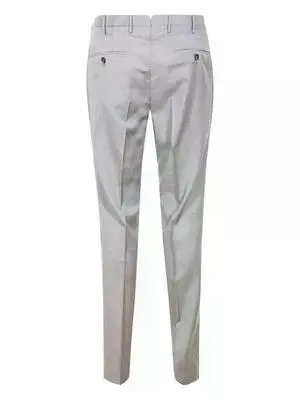 Incotex Pleated Trousers