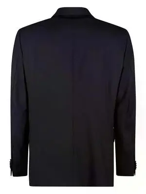 Caruso Single-breasted Suit