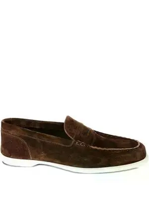 John Lobb Pace Loafers