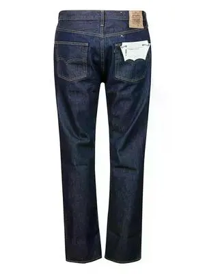LEVI'S Cotton Jeans