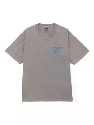 Obey Utopia T-shirt