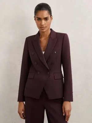 Reiss Collared Blazers For Women