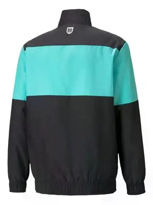 PUMA Austria National Team Prematch Jacket