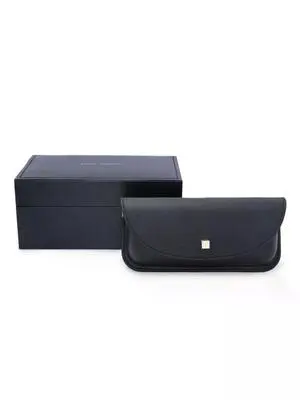 Linda Farrow Cesar Geometric Eyeglasses