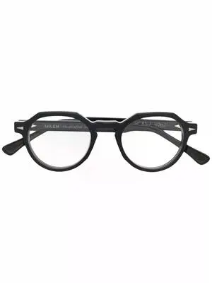 AHLEM Ahlem Rue Bosquet Eyeglasses Black