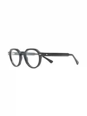 AHLEM Rue Bosquet Eyeglasses - Black