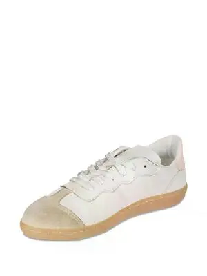 BE980 Harvard Sneakers - Neutrals