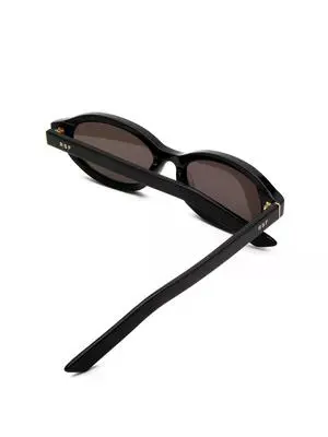 RETROSUPERFUTURE Oval-frame Sunglasses