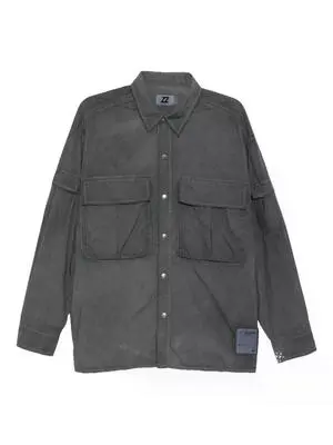 Izzue Overshirts For Men