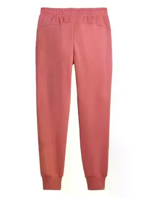 PUMA X Bmw Motorsport Logo-print Track Pants - Red