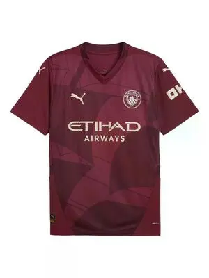 PUMA Manchester City 24/25 T-shirt