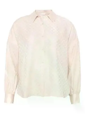 ERES Palace Shirt - Pink