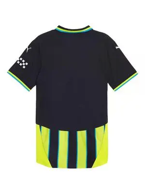 PUMA Manchester City 24/25 Striped T-shirt