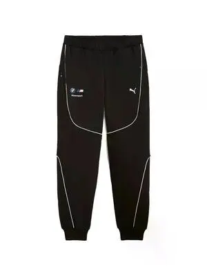 PUMA Bmw M Motorsport Motorsport Trousers - Black
